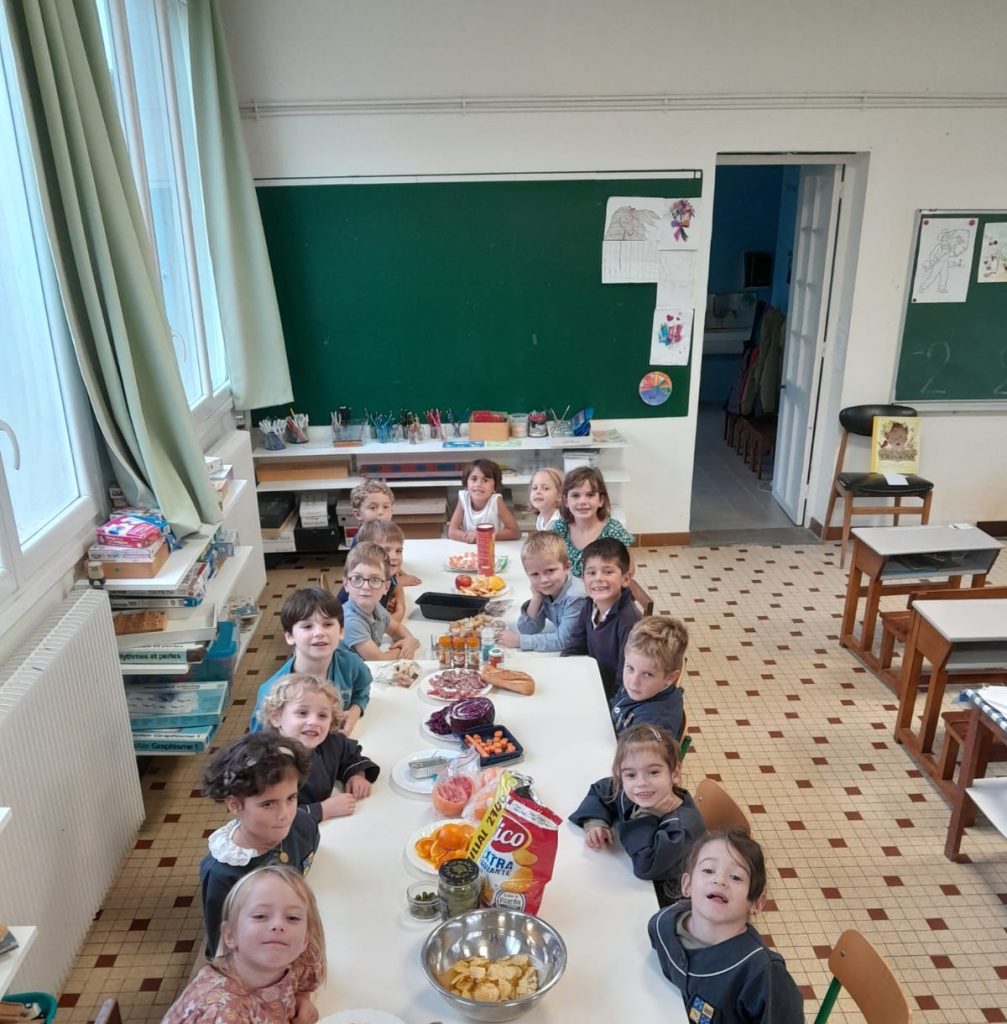 Actualités - La Providence de Baure - Ecole Catholique privée Landes Gascogne